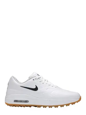 Nike Air Max 1 Golf Sneakers - White