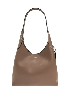 COACH Coach Brooklyn 28 Shoulder Bag Brown