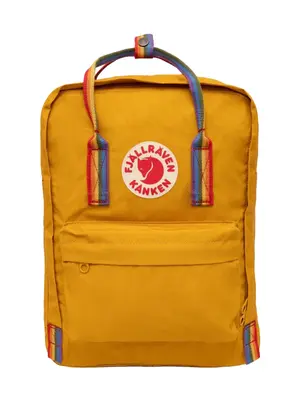 Fjallraven Kånken Backpack - Yellow