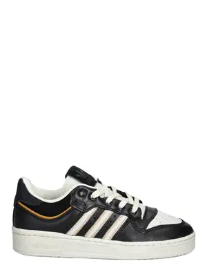 Adidas Rivalry 86 Sneakers - Black