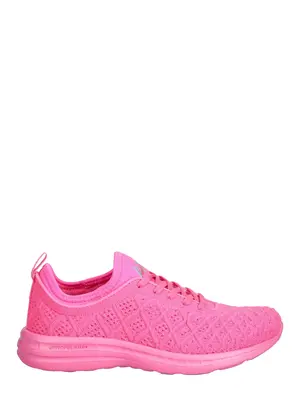 Apl Techloom Phantom Sneakers - Pink