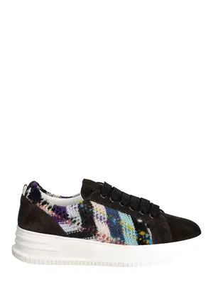 Missoni Alex Sneakers - Black