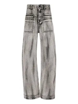 ENTIRE STUDIOS ENTIRE STUDIOS Assent Denim Pants