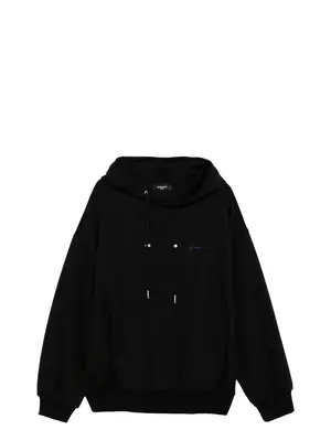 SONGZIO Batman Night Hoodie - Black