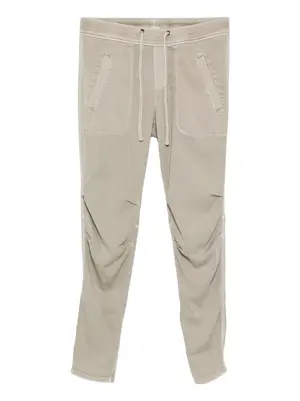 JAMES PERSE Soft Drape Trousers - Grey