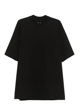 Rick Owens Jumbo T-shirt - Black