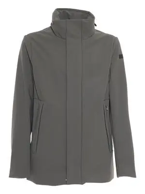 RRD Thermo Jacket - Green