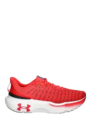 Under Armour Under Armour Infinite Elite Sneakers Red