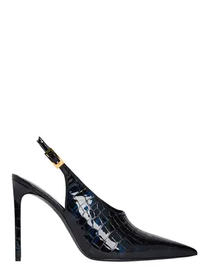 RETROFETE Retrofete 110mm Celia Pumps