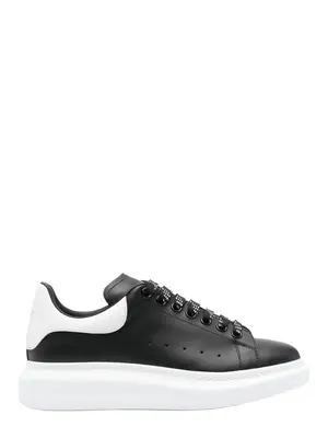 ALEXANDER MCQUEEN Oversized Sneakers