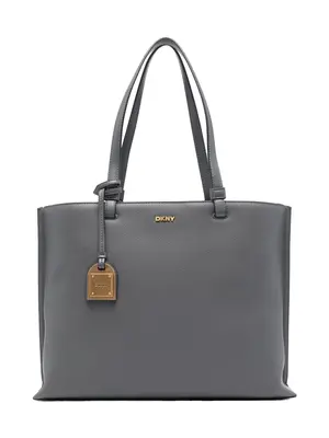 Dkny Alya Tote - Grey