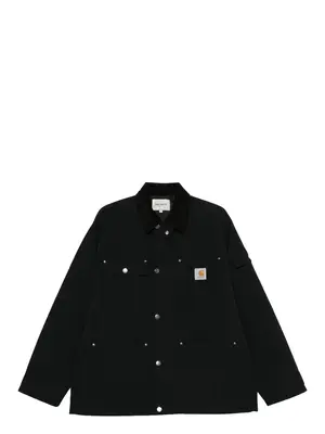 Carhartt Work In Progress Clapton Jacket - Black