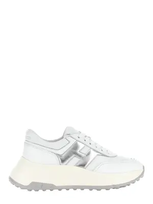 Hogan Hi-fi Sneakers - White