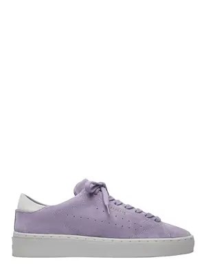 Axel Arigato Court Sneakers - Purple