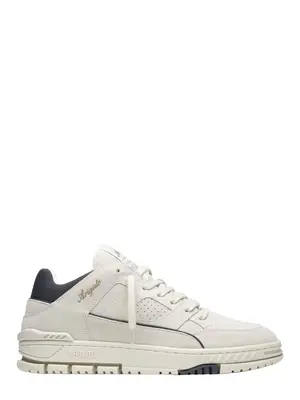 Axel Arigato Area Lo Sneakers - Neutrals