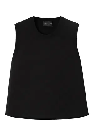 HIGH SPORT HIGH SPORT Jacquard Tank