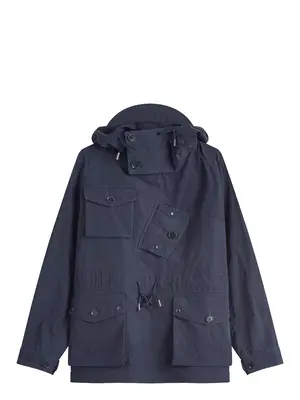 Belstaff Military Deck Smock - Dark Ink