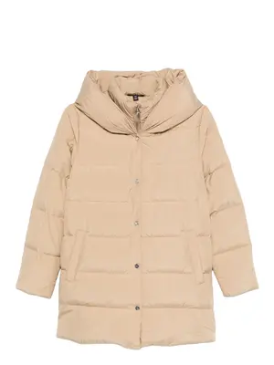 Ralph Lauren Padded Jacket - Neutrals