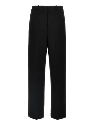 Theory Hw Trousers - Black