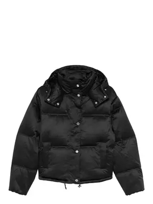 Ralph Lauren Padded Jacket - Black