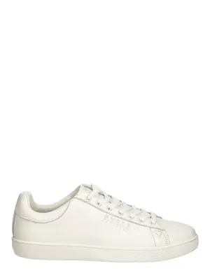Guess Nola Sneakers - White