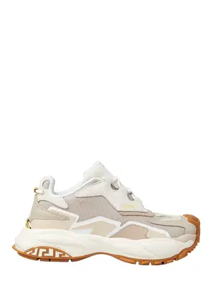 Versace Mercury M_vs_04 Sneakers - Neutrals