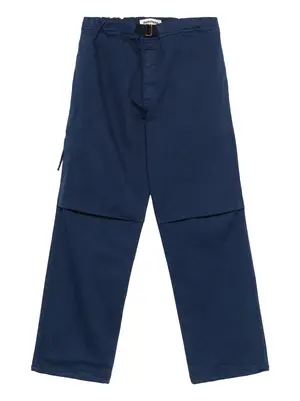 DARKPARK Jordan Trousers - Blue