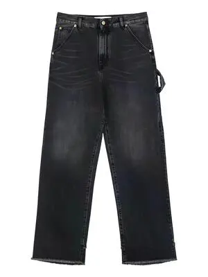 DARKPARK Lisa Jeans - Black