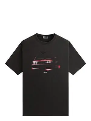 Kith X Bmw M3 Blur Tee Shirt - Black