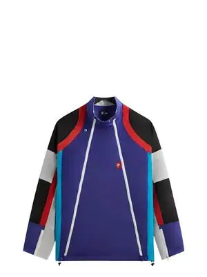 Kith X Bmw Racing Track Jacket - Sonam