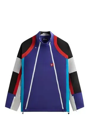 Kith X Bmw Racing Track Jacket - Sonam