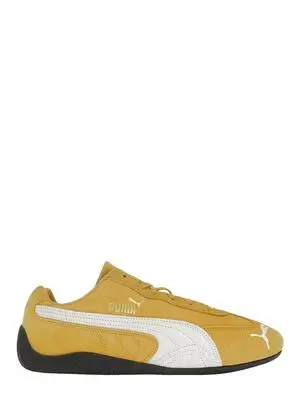 PUMA Puma Speedcat OG Sneakers Archive Gold/puma White