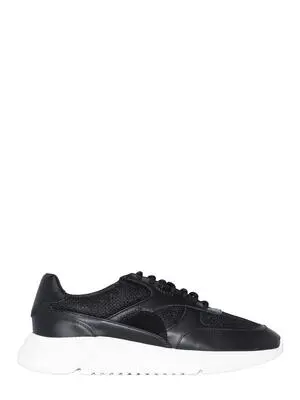 Axel Arigato Genesis Sneaker - Black