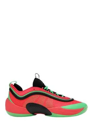Adidas D.o.n. Issue #6 Big Apple - Lucid Red/core Black/screaming Green
