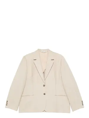 HERSKIND Lennon Blazer - Neutrals