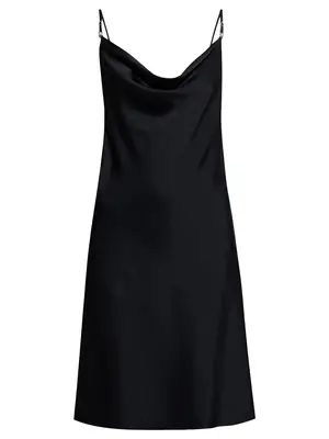 VERSACE Camisole Dress