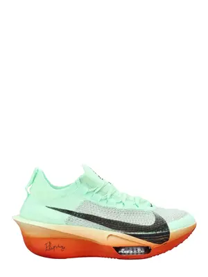 Nike Alphafly 3 Sneakers - Green