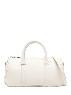Longchamp Small Daylong Tote - White