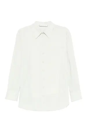 CHRISTOPHER ESBER Christopher Esber Striped Shirt
