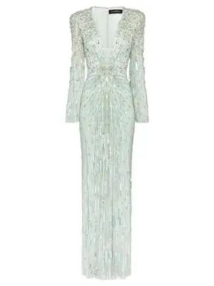 JENNY PACKHAM Jenny Packham Tana Gown