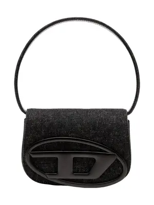 DIESEL Diesel 1DR Shoulder Bag