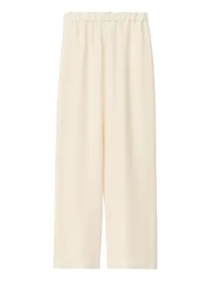 Fabiana Filippi Wide-leg Trousers - Neutrals