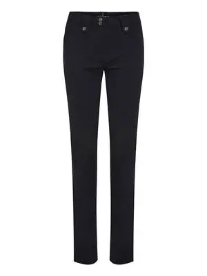 Anatomie Skyler Travel Pant - Black