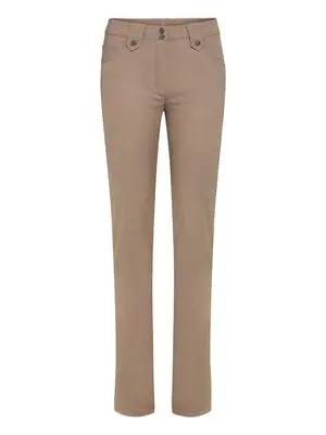 Anatomie Skyler Travel Pant - Khaki