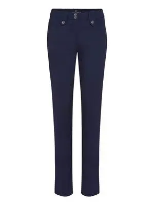 Anatomie Skyler Travel Pant - Navy