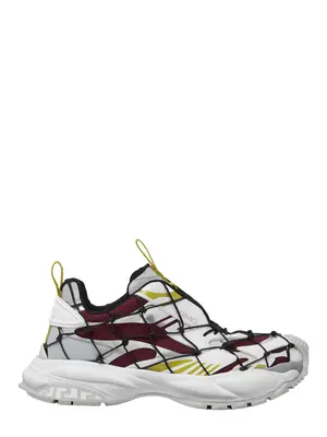 Versace Mercury M_vs_03 Sneakers - White