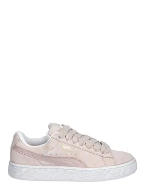 PUMA Suede Xl Sneakers - Pink