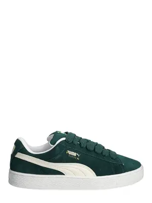 PUMA Suede Xl Sneakers - Green