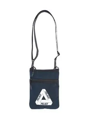 PALACE Flat Sack Navy Blue