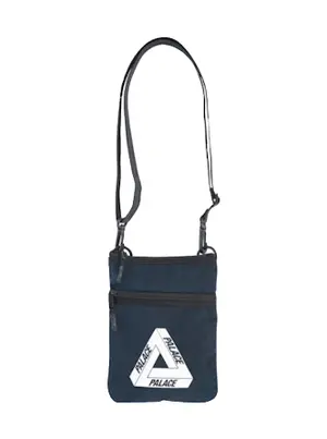 PALACE Flat Sack Navy